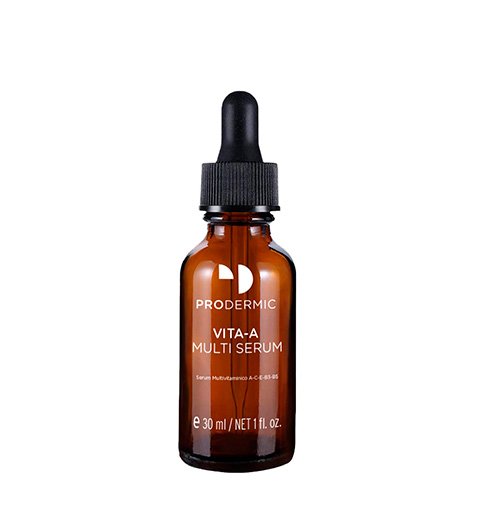 Venta mayorista de productos Prodermic - Eliezer Mayorista